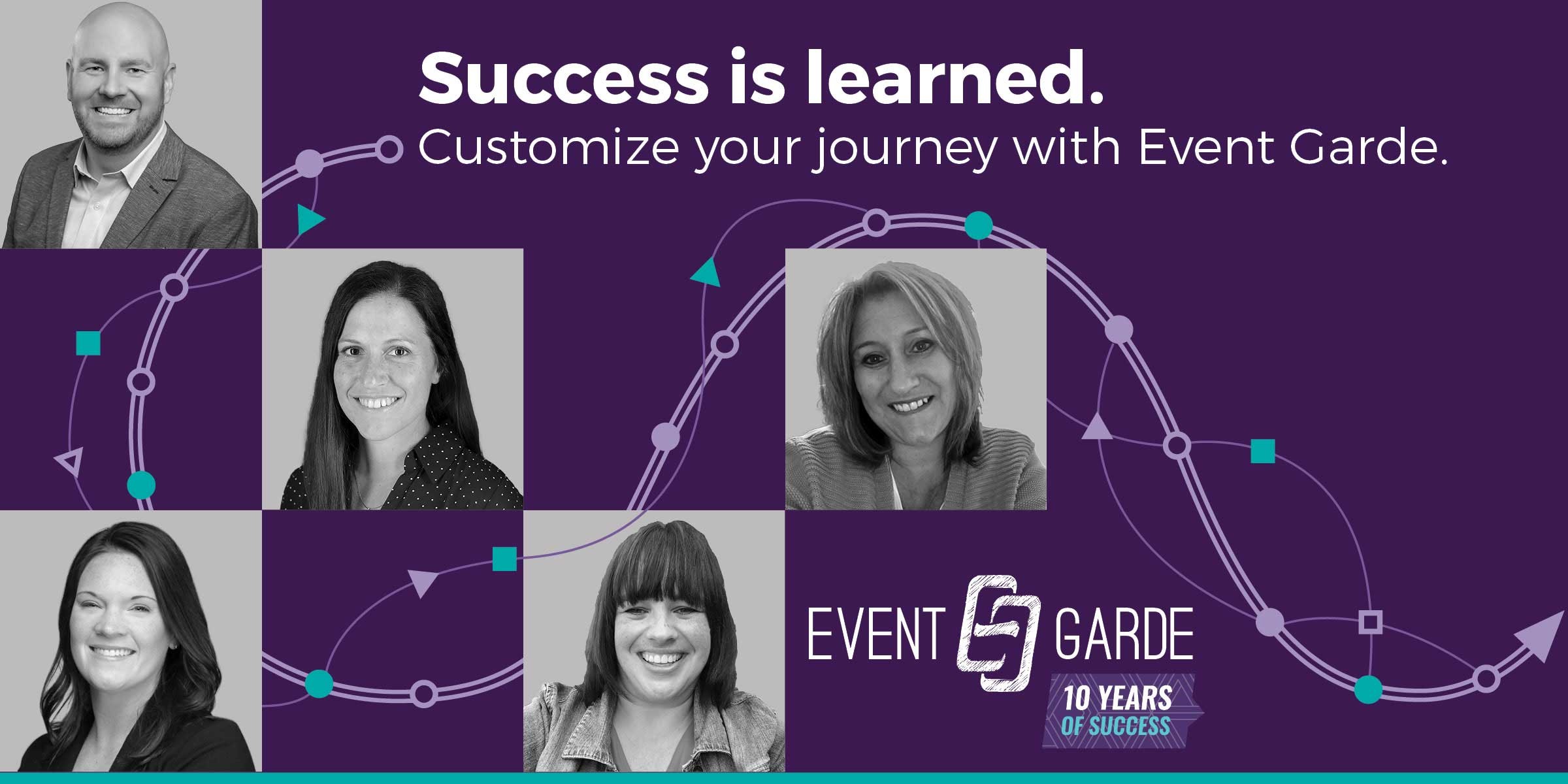 Event Garde